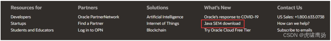 Java程序初体验_oak为什么改名为java-CSDN博客