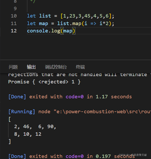 flat(),map()_.flat().map()-CSDN博客