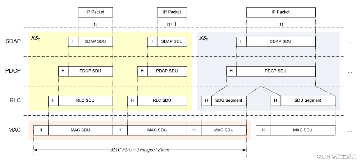 NR PDCP协议-CSDN博客