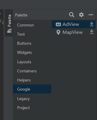 关于百度地图中mapview无法引入的问题_class referenced in the layout file, com.amap.api.-CSDN博客