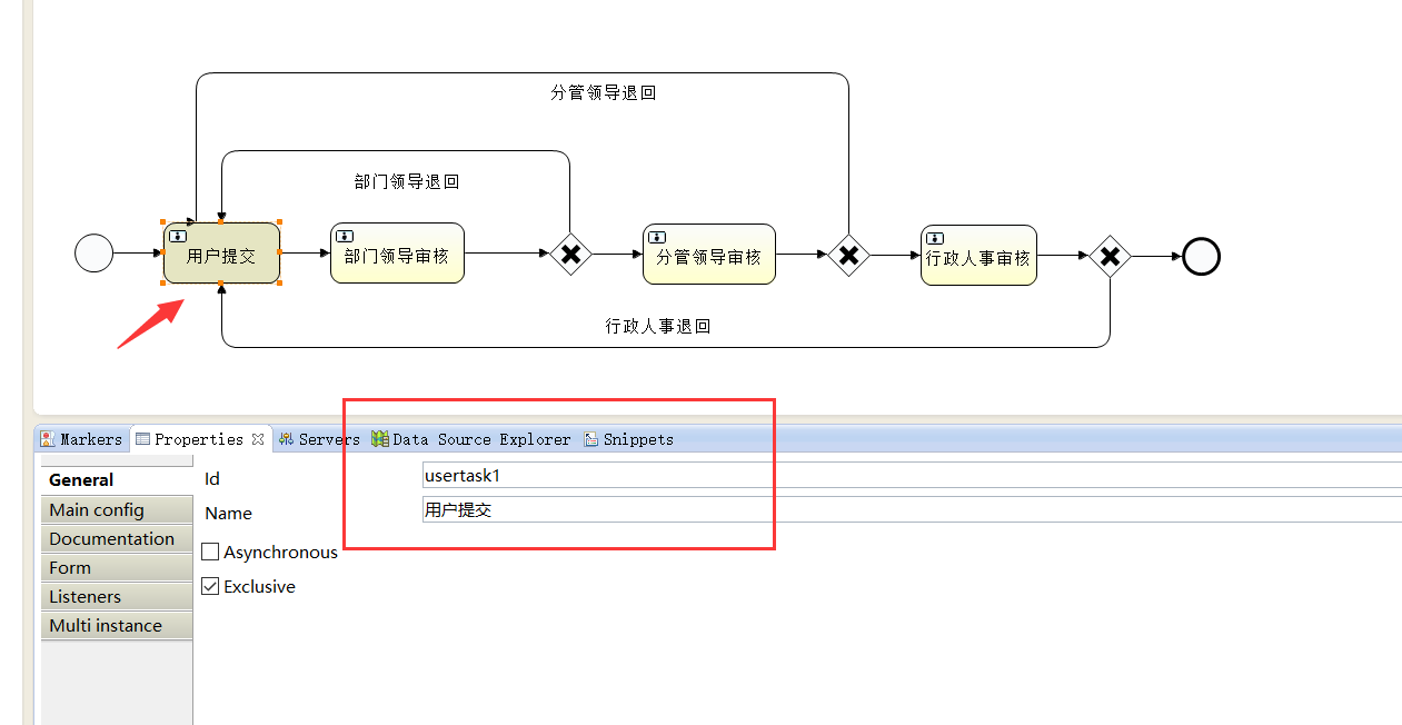 工作流|利用eclipse绘制Activiti流程图_eclipse activiti-CSDN博客
