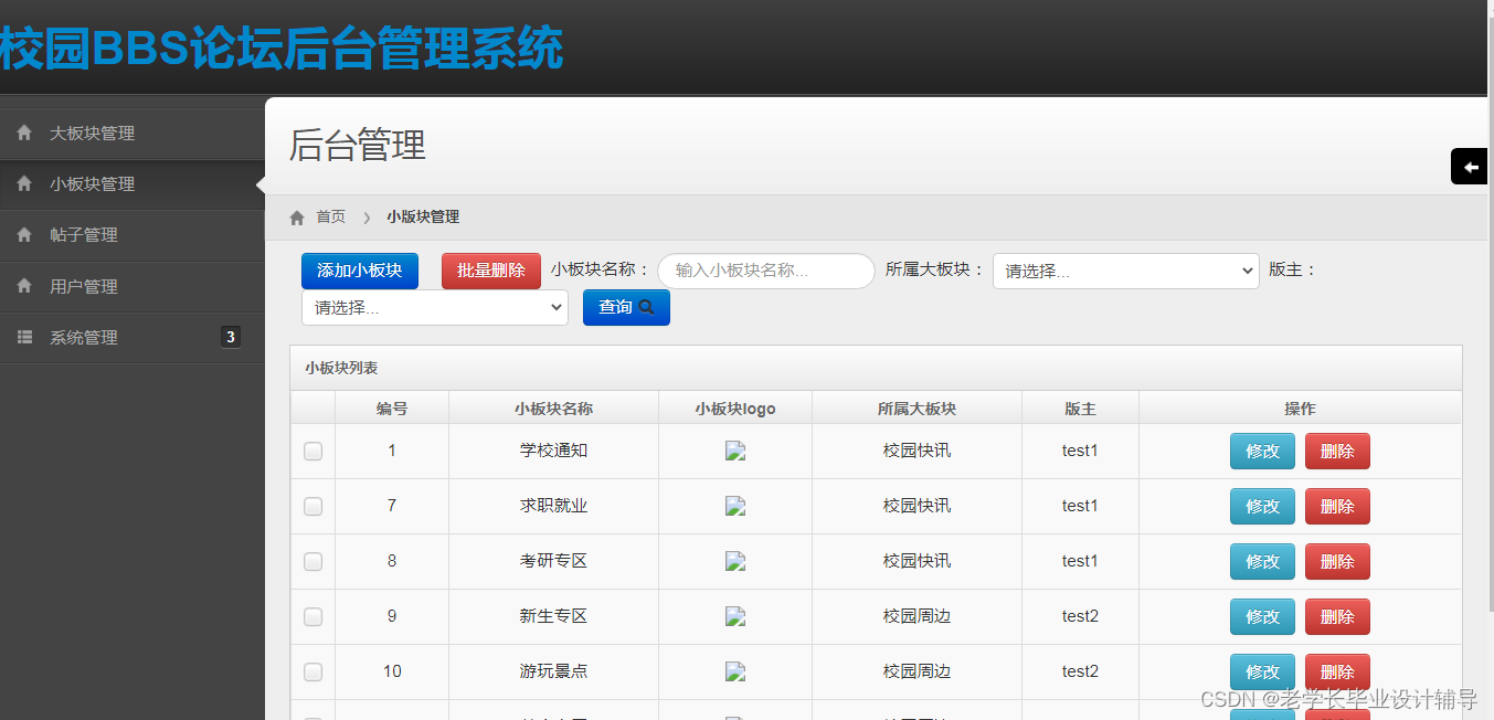 javaweb基于S2SH校园BBS论坛系统（课设报告+PPT+源码）_bbs校园论坛系统ppt-CSDN博客
