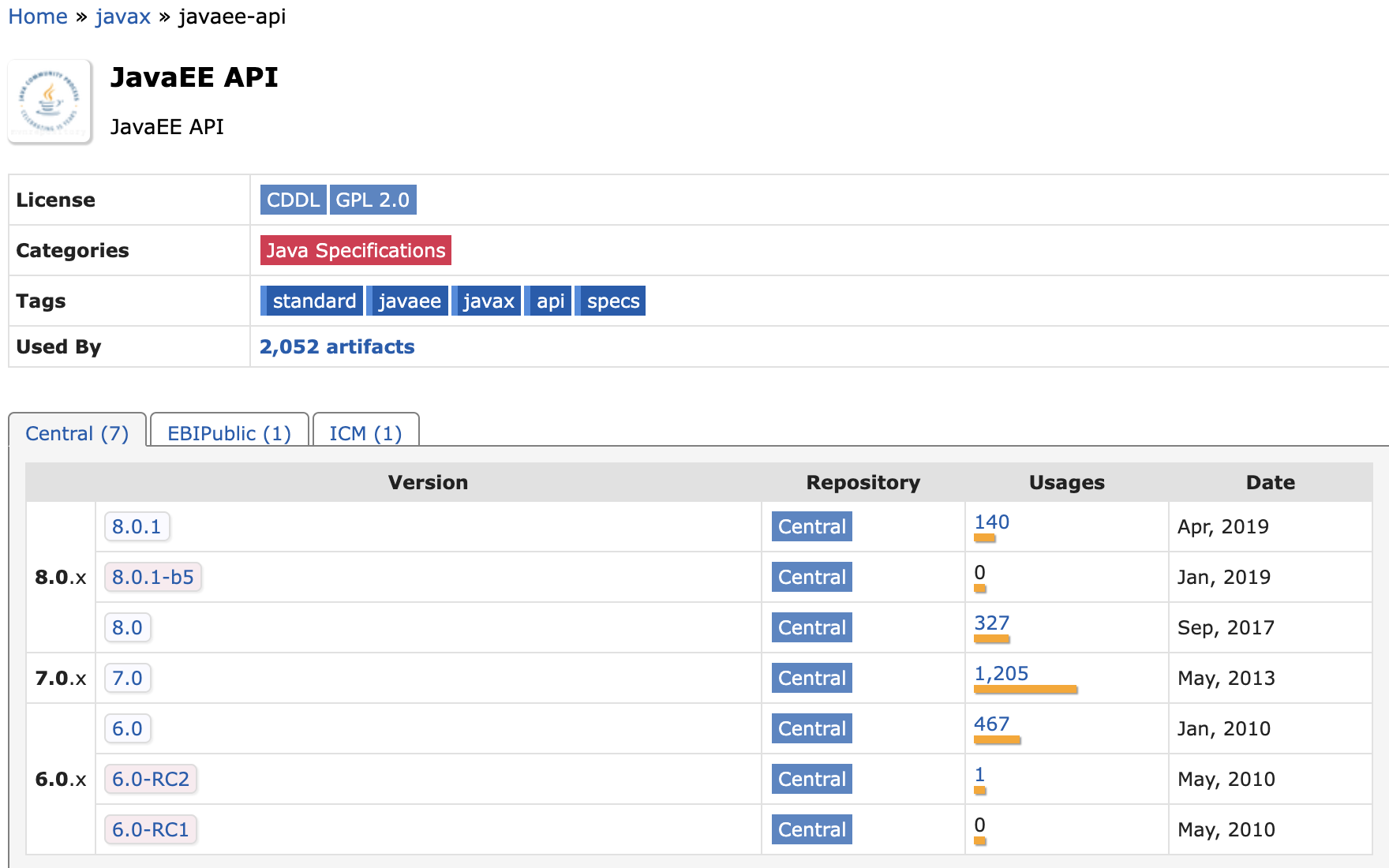 从 JavaEE 到 JakartaEE_vscode javaee转jakartaee-CSDN博客