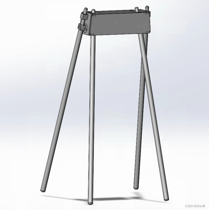 Mujoco 对闭链机器人建模_mjb mujoco-CSDN博客