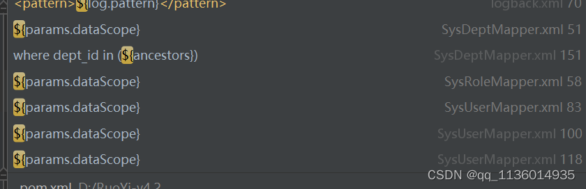 代码审计技巧vue代码审计 Csdn博客 