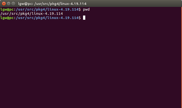 Linux16.04上安装Xenomai补丁_ipipe-core-4.19.114-cip24-x86-12.patch-CSDN博客