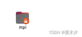 Ubuntu20.04下MPI并行编程环境的配置_ubuntu安装mpich后查看的版本和安装的版本不一致-CSDN博客
