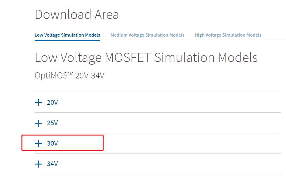 LTSPICE使用教程：导入第三方库模型进行仿真_ltspice导入第三方模型-CSDN博客