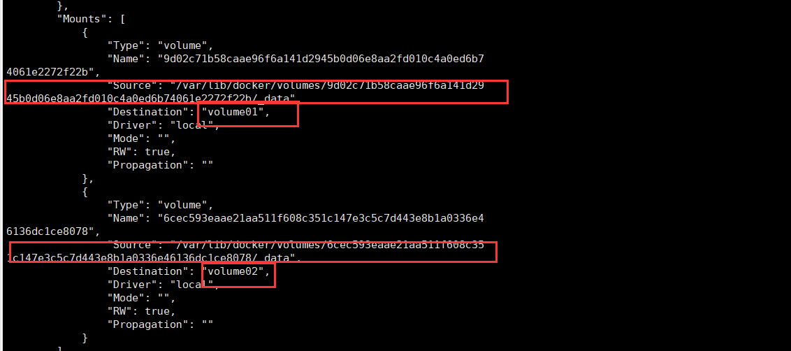 Docker学习_invalid containerport-CSDN博客
