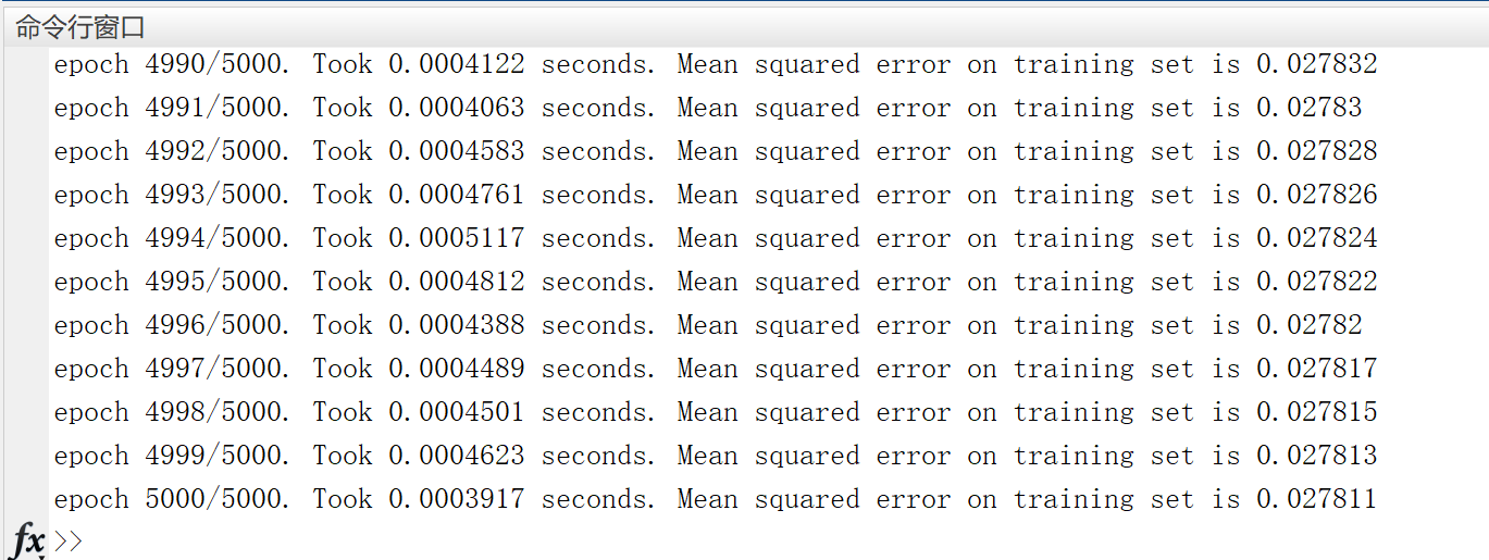 基于改进Dropout的连续DBN无监督特征学习研究（Matlab代码实现）-CSDN博客