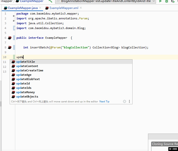 MyBatis-Puls一篇就够_mybatisplus executebatch-CSDN博客