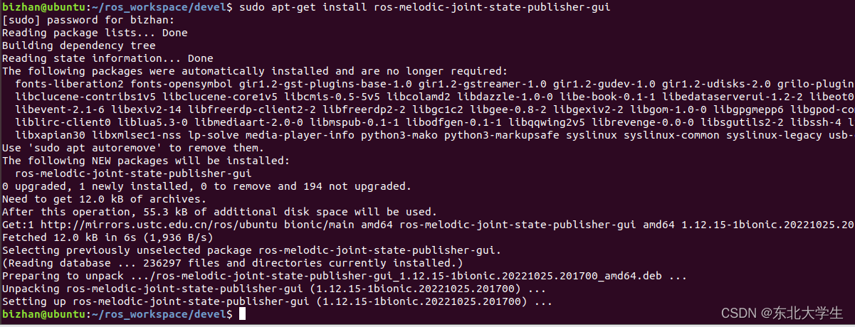 【解决问题】rlexception Xxlaunch Is Neither A Launch File In Package X Nor Is X A Launch File