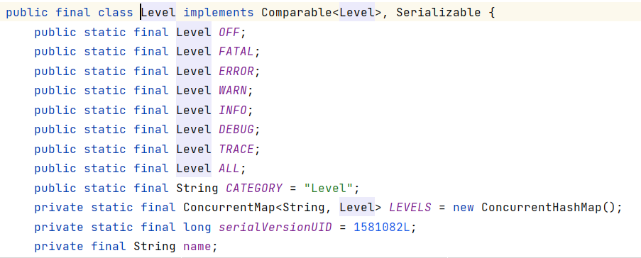JNDI&RMI&LDAP介绍+log4j分析_jdbc-ldap-CSDN博客