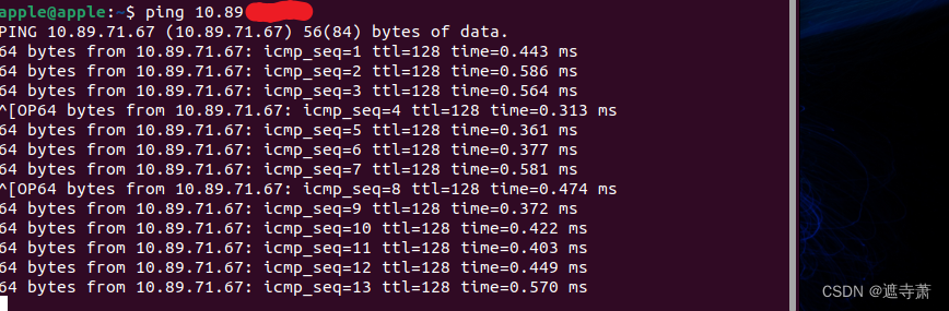 解决Finalshell连接Linux报错java.net.ConnectException: Connection refused: connect_finallshell连接不到linux ...