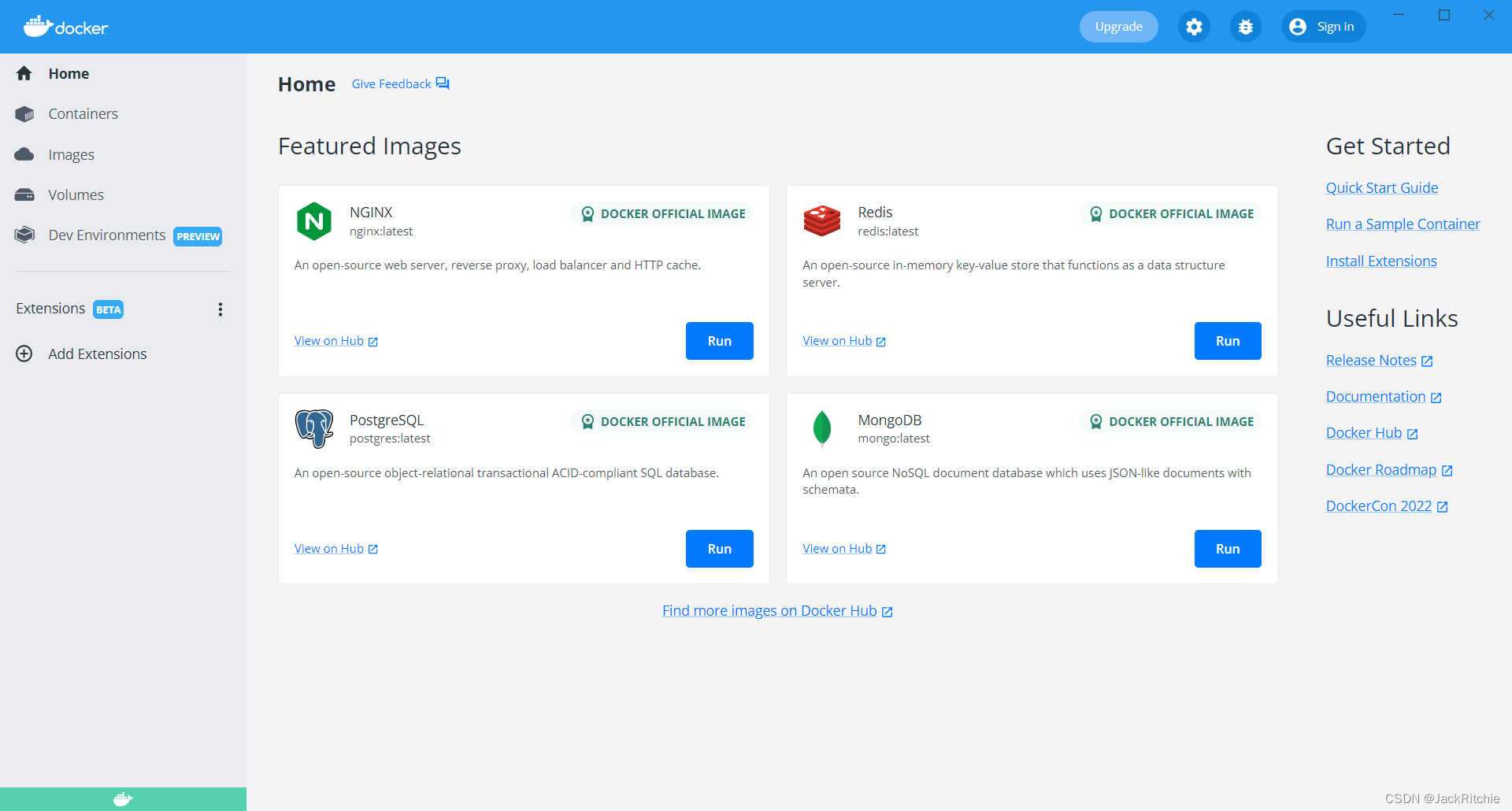 Windows上使用docker部署gitlab服务器实现局域网内代码版本管理_windows10找一个存放gitlab软件版本相关内容的盘符-CSDN博客