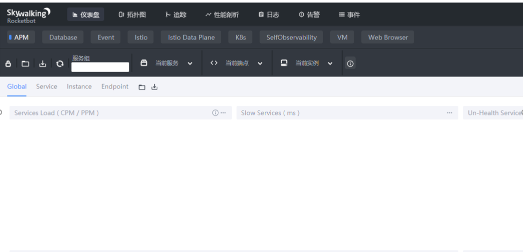linux环境skywalking搭建及项目应用_linux 安装skywalking-CSDN博客
