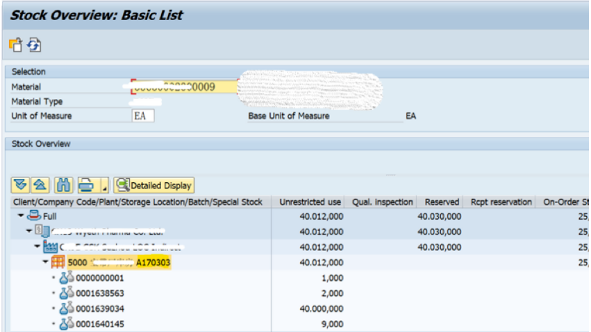 SAP MM MARD 表里的Storage Bin 字段_sap pp 模块的storage bin-CSDN博客