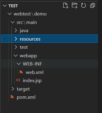vscode中部署tomcat全教程_vscode 能否运行 tomcat-CSDN博客