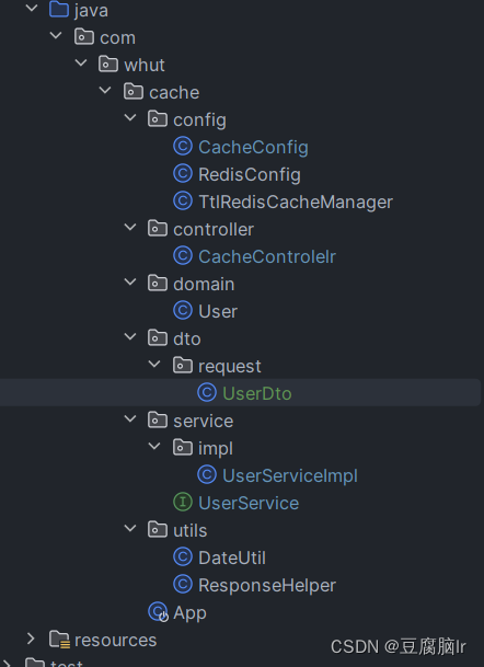 Cacheable】一个注解实现方法返回结果的Redis缓存（带过期时间）_@cacheable redis-CSDN博客