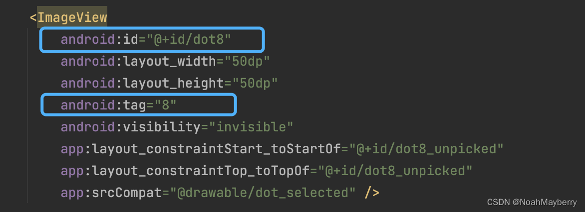 【Android入门02】教你从0实现一个手势解锁页面——Let‘s unveil the world_android 手势解锁-CSDN博客