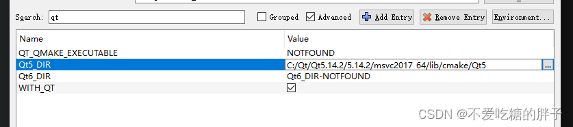 基于QT5.14.2的OPENCV4.8.0的cuda11.4开发环境搭建和源码编译_opencv4.8编译-CSDN博客