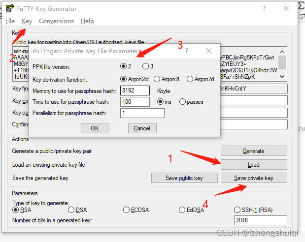 navicat 使用ssh连接腾讯云主机mysql数据库（保姆级教程）_navicat premium 15连接mysql启用ssl默认是tls1.1_fshengshuiqi的博客-CSDN博客