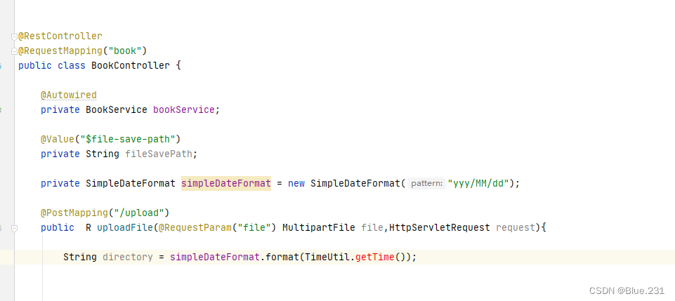 getTime报红咋修改_gettime标红-CSDN博客