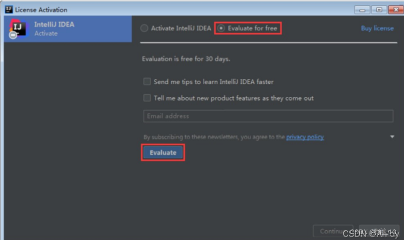 JDK环境配置 + IDEA的安装 (Java小白入门必备)_idea配置jdk11-CSDN博客