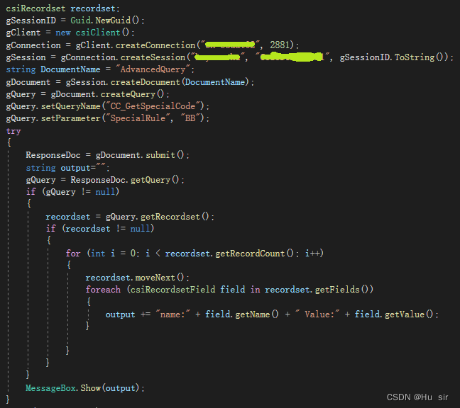 Camstar NumberingRule功能优化改善_camstar designer开发-CSDN博客