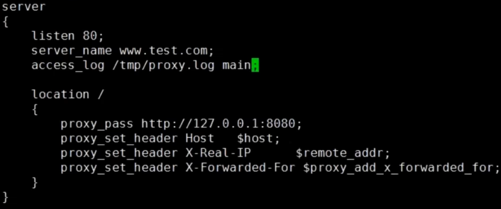 proxy_redirect_proxy redirect-CSDN博客
