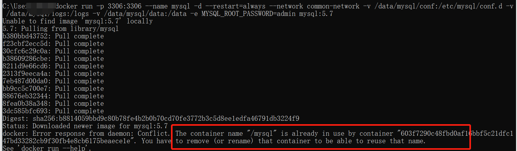 Windows10下在docker容器里部署nacos Window部署的docker的nacos配置中心加节点 Csdn博客