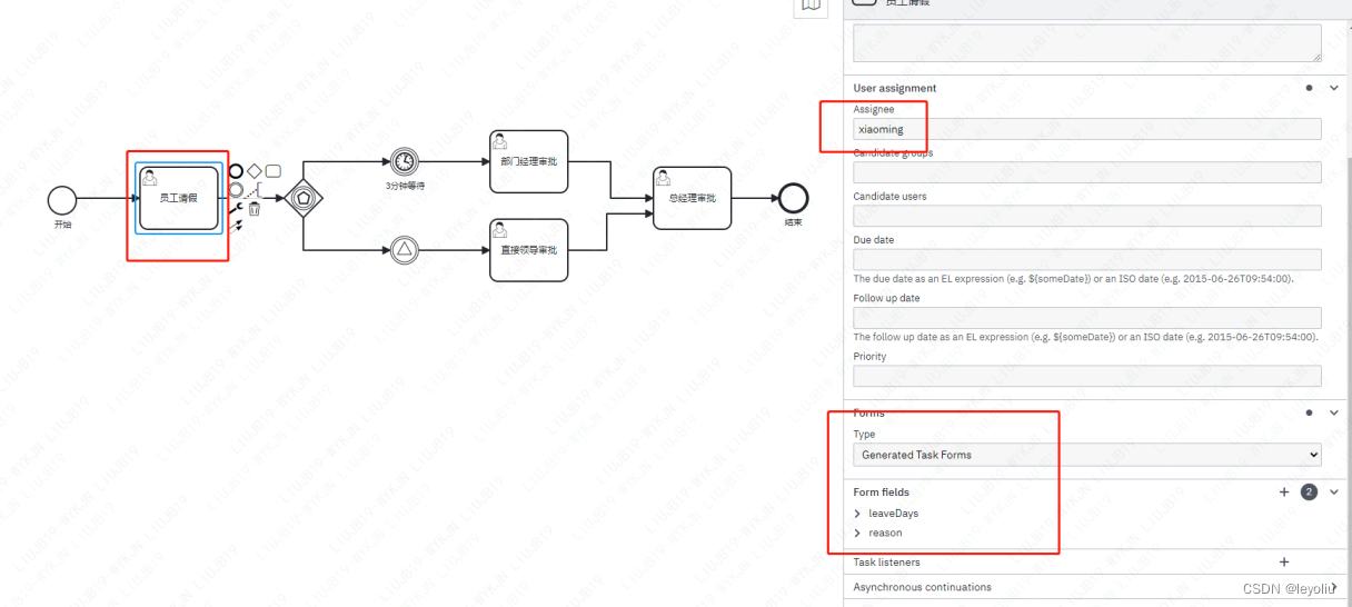 19、基于事件网关(Event-based Gateway)-CSDN博客