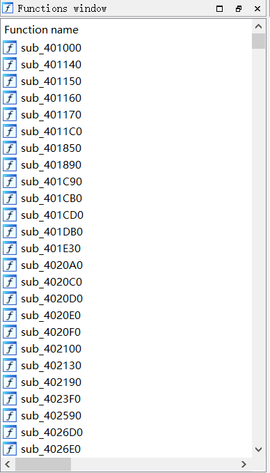 BUUCTF [FBCTF2019]go_get_the_flag_buuctf golang-CSDN博客