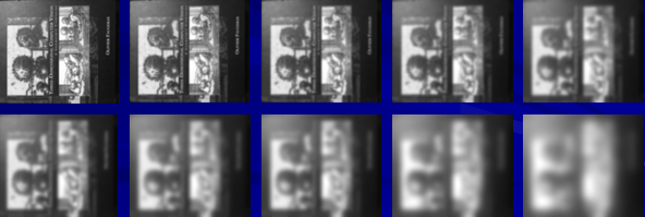 sift、surf、orb 特征提取——三维重建_在三维重建过程中,sift(scale-invariant feature transform)算法-CSDN博客