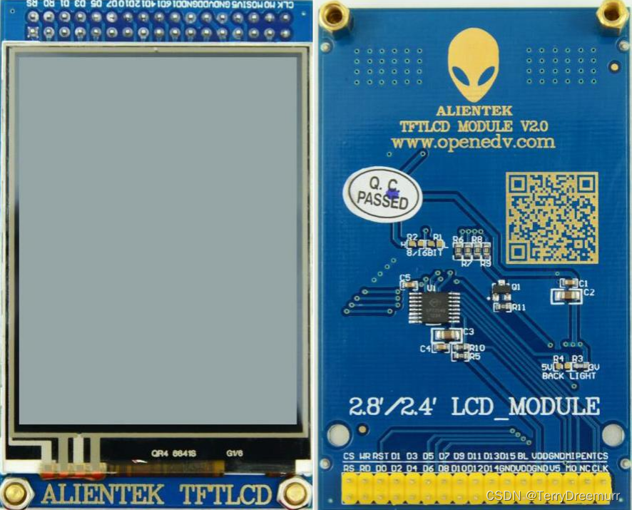 STM32F103MINI单片机学习笔记10_ministm32f103-CSDN博客