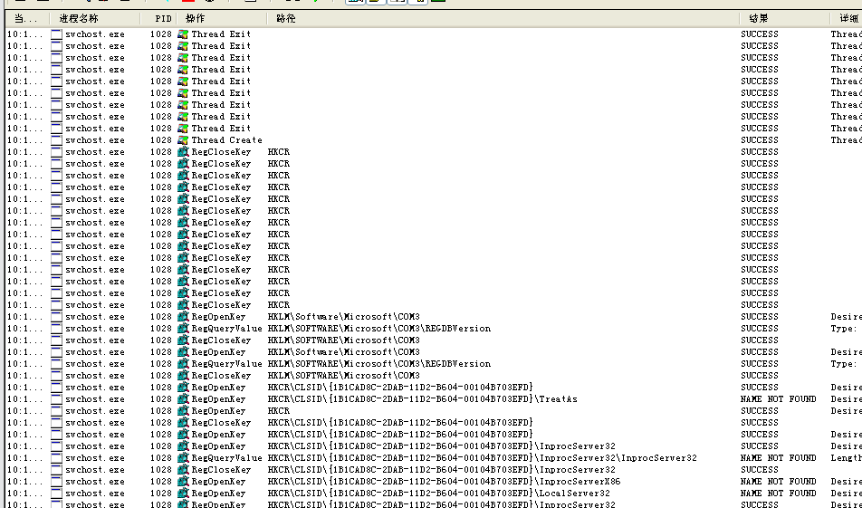 恶意代码分析实战 Lab 3-3_恶意代码分析实战lab3-CSDN博客