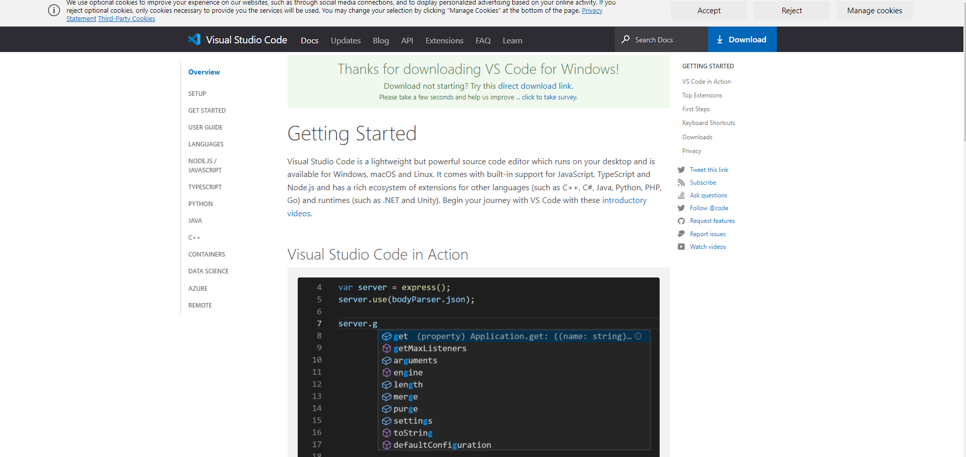 VSCode（Visual Studio Code）和Chinese、Live Server插件的下载、安装及使用_vscode汉化插件怎么用 ...