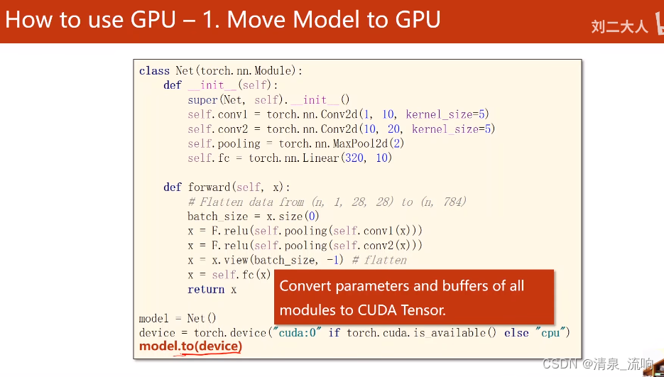 深度学习(pytorch)——卷积神经网络(cnn)基础篇pytorch Cnn Csdn博客 4408
