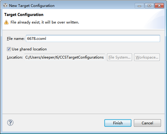 ccs踩坑指南_安装xds560v2仿真器-CSDN博客
