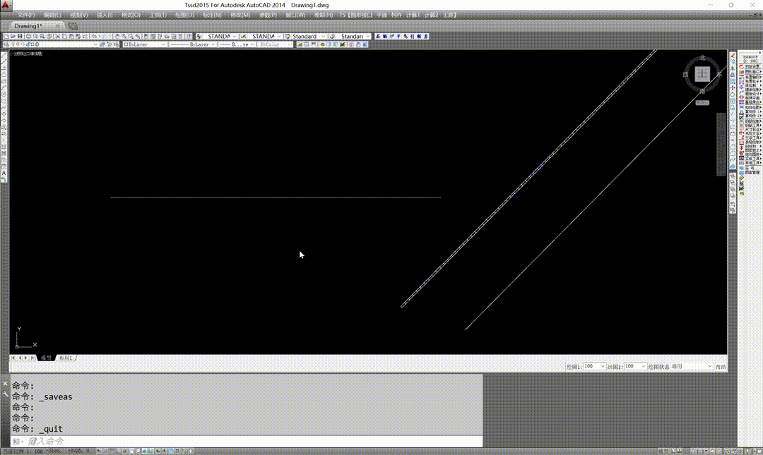 【C#】【CAD】配置 | 在直线上满布矩形（长边在轴上）_cad c#-CSDN博客