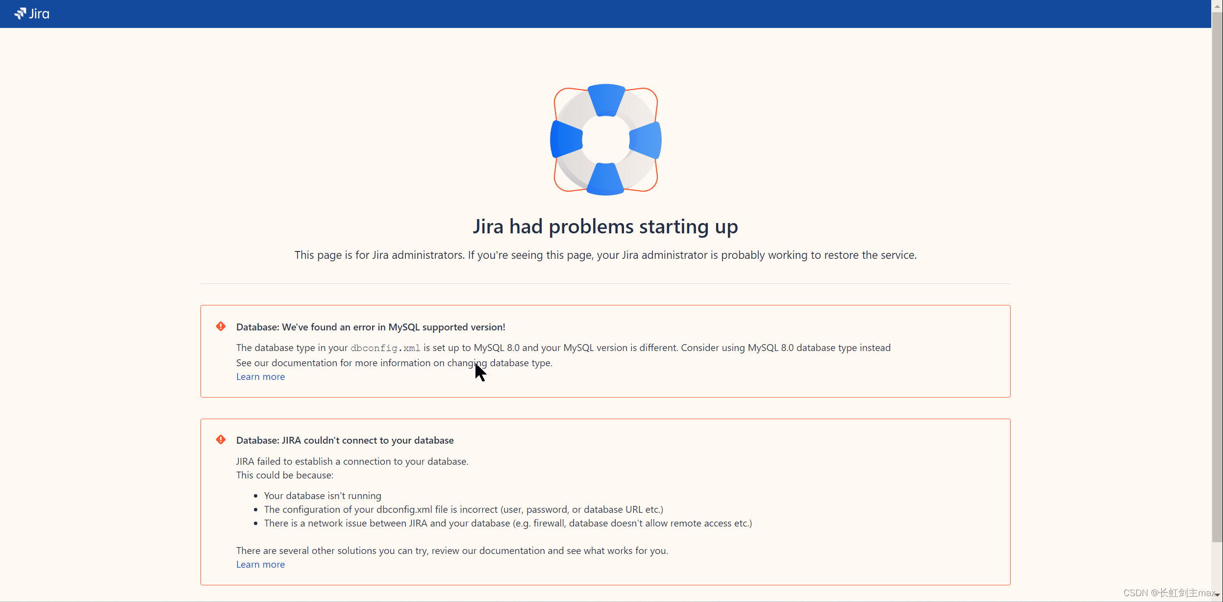 jira部署环境_jira本地化-CSDN博客