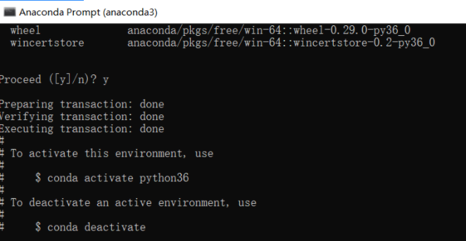 Anaconda安装遗传和进化算法库函数安装——geatpy_pycharm安装geatpy-CSDN博客