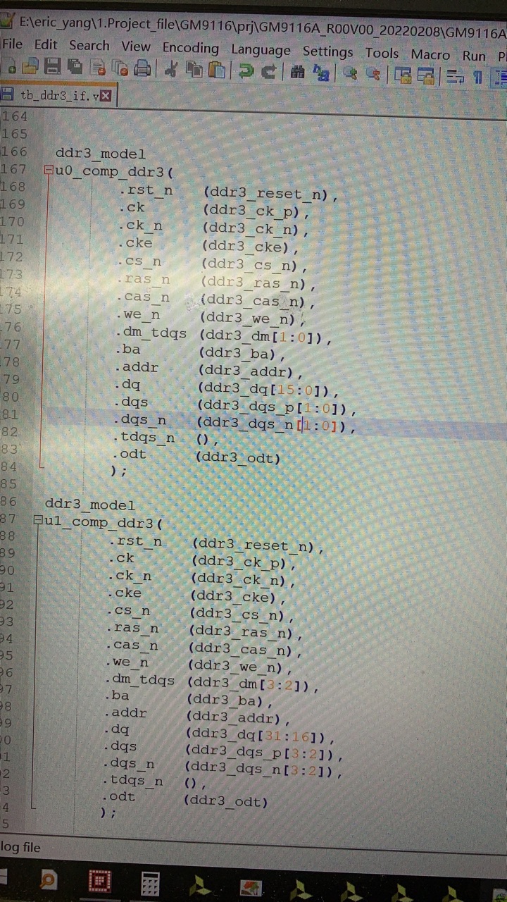 基于Xilinx DDR3的IP核初始化失败的问题_sm41j256m16m-CSDN博客