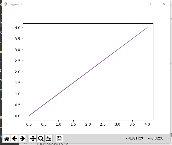 【本地显示服务器GUI】_ubuntu cannot load backend 'tkagg' which requires -CSDN博客
