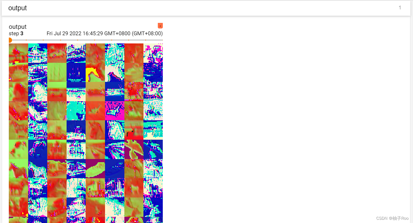 PyTorch深度学习快速入门教程【小土堆】 - CASTWJ - 博客园