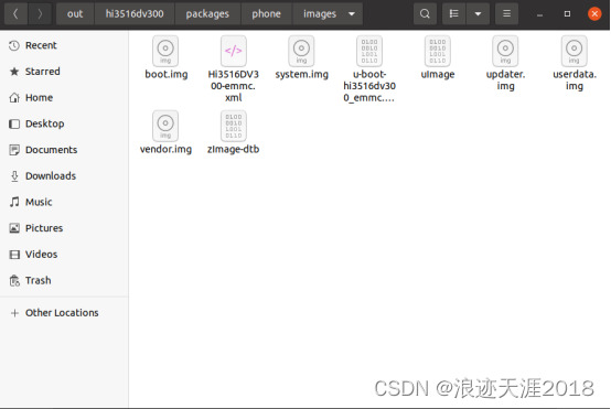 Open Harmony 环境搭建+hello world-CSDN博客