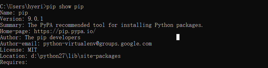 env下pkgs --update没有反应直接退出的问题解决方法_pkgs --update 卡-CSDN博客