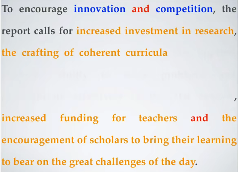 【长难句分析精讲】并列结构练习题_insight or evolution 长难句-CSDN博客