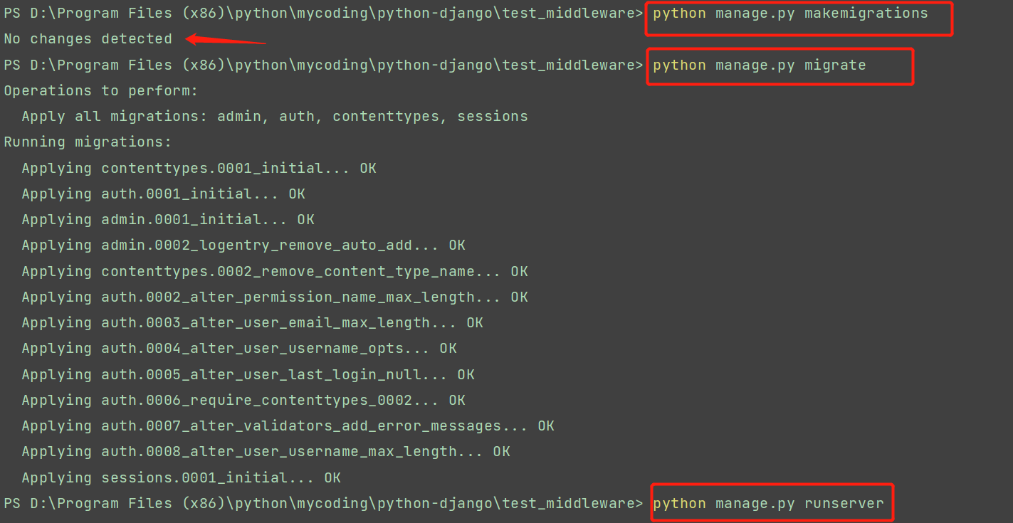 Django小知识之中间件、Cookies、Session_django.contrib.messages和sessions-CSDN博客