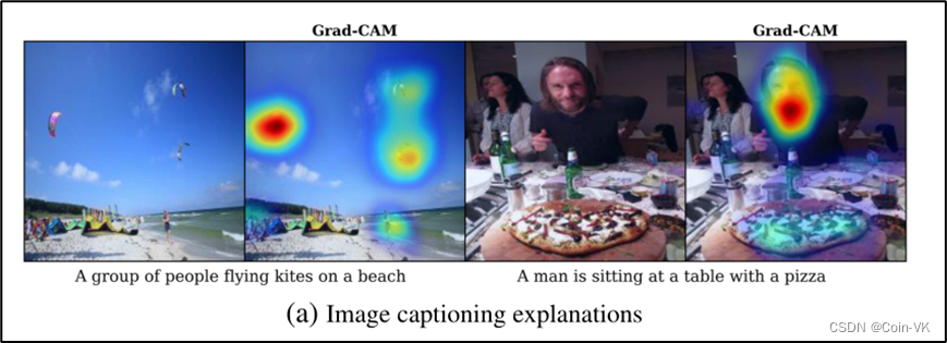 Grad-CAM：Visual Explanations from Deep Networks via Gradient-based Localization_grad-cam: visual ...